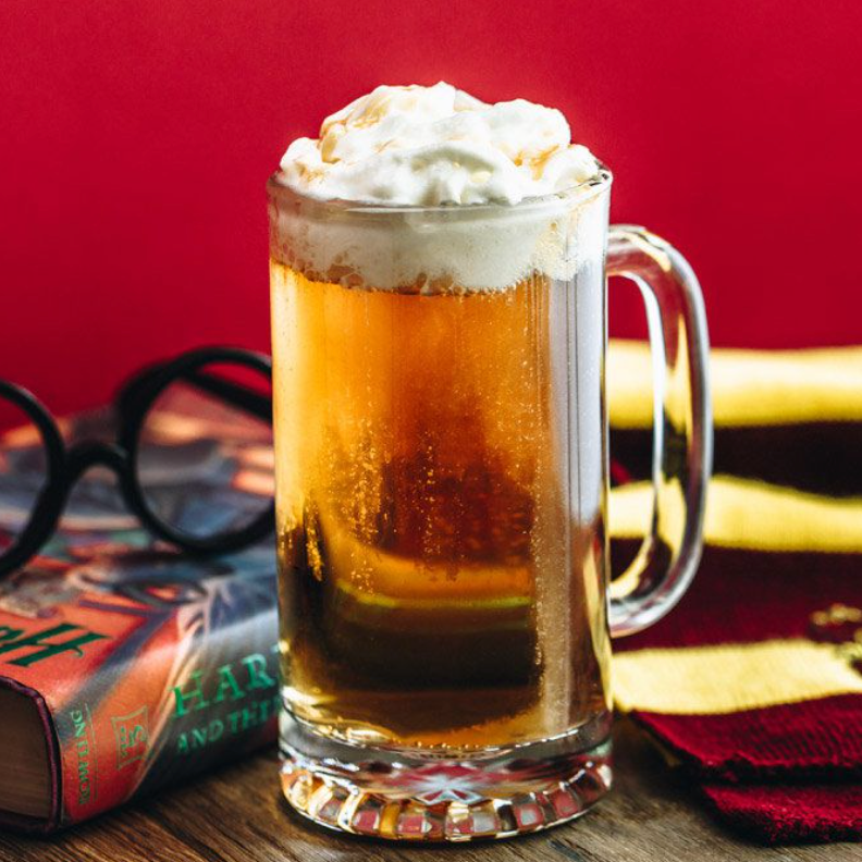 Harry Potter Themed Potions – Tasty Snack Asia