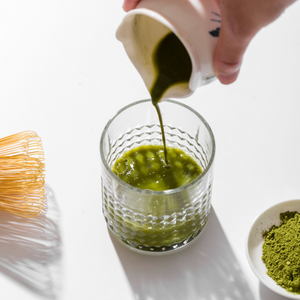 Mobile Tea Bar – Tasty Snack Asia