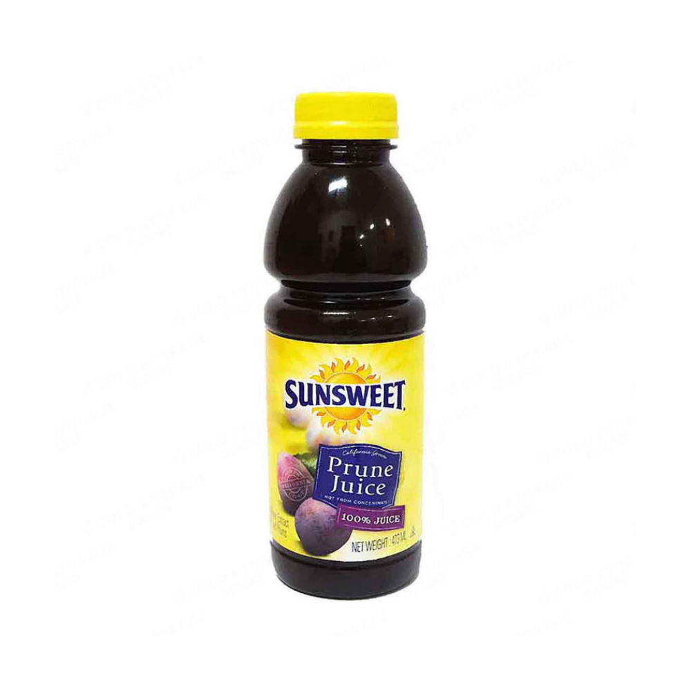 Sunsweet - Prune Juice (946ml) (12/carton) – Tasty Snack Asia