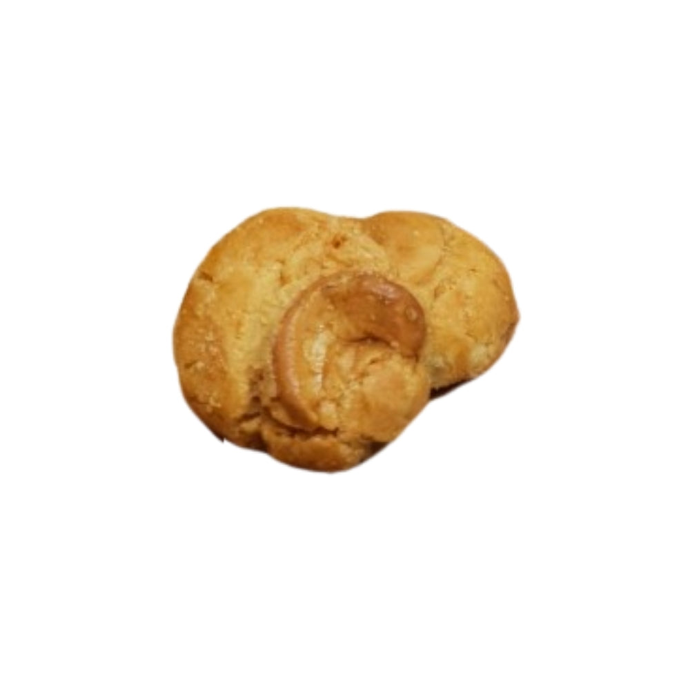Xing Yuan Trading - Premium Cashewnut Cookies (5kg) – Tasty Snack Asia