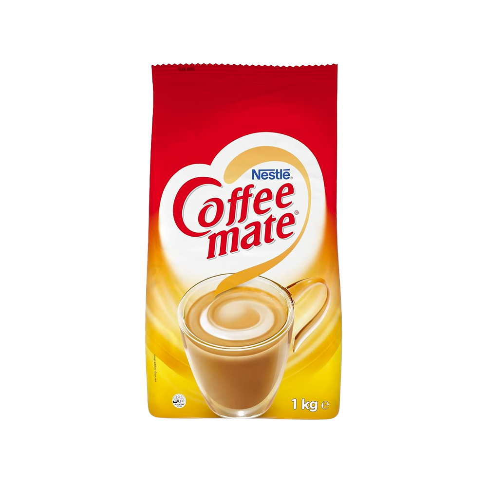 Nestle - Coffee Mate Creamer (1kg) (12/carton) – Tasty Snack Asia