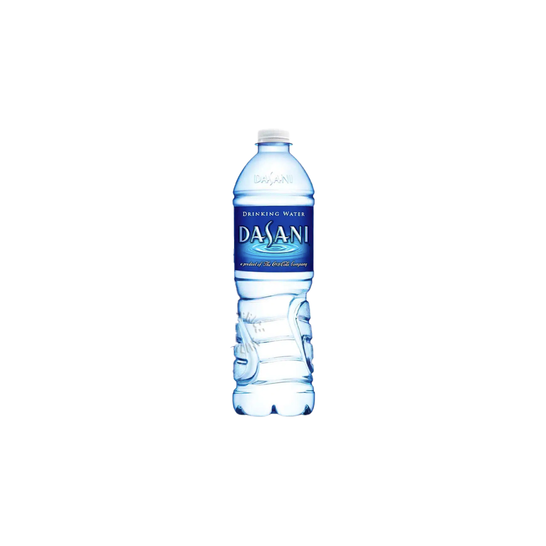 Dasani - Drinking Water (600ml) (24/carton) – Tasty Snack Asia