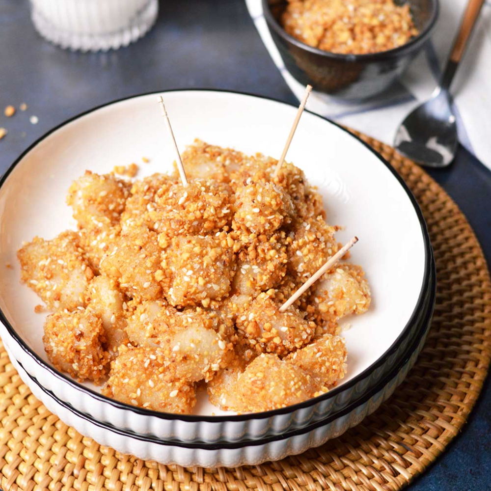 Live Station Category Page - Muah Chee – Tasty Snack Asia