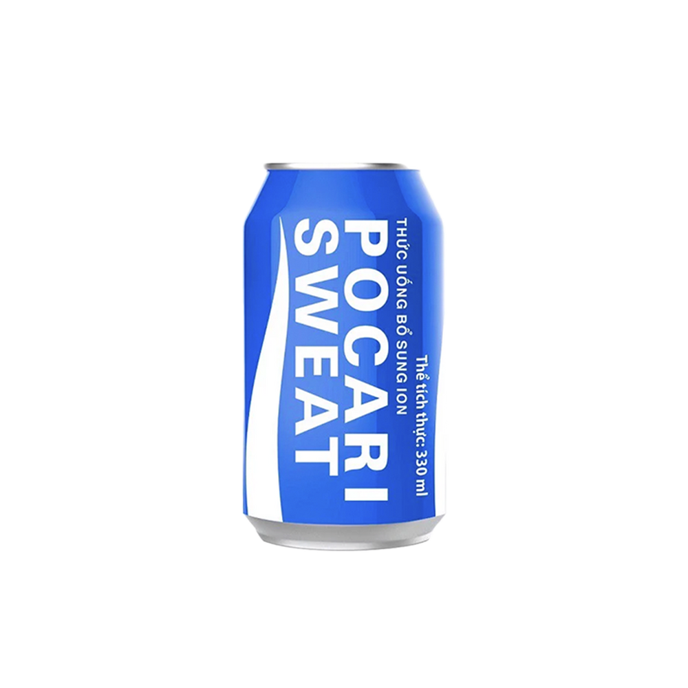 Pocari Sweat - Sports Drink (330ml) (24/carton) – Tasty Snack Asia