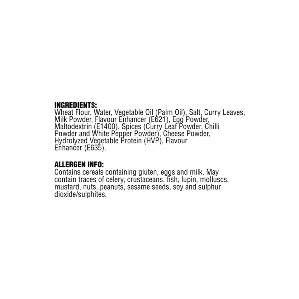 Cui Cui - Salted Egg Yolk Popiah Skin (140g) – Tasty Snack Asia