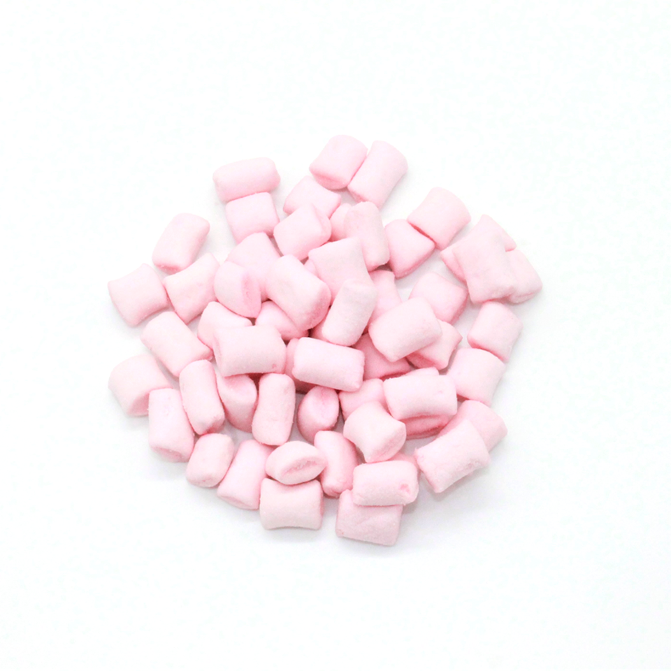 Freedom - Strawberry Mallows (75g) (10/carton) – Tasty Snack Asia