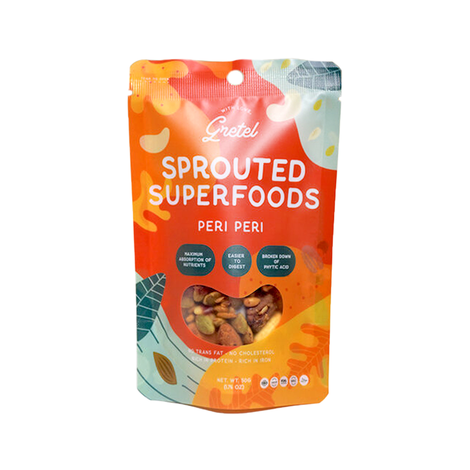 Halal Certified – TastySnackAsia