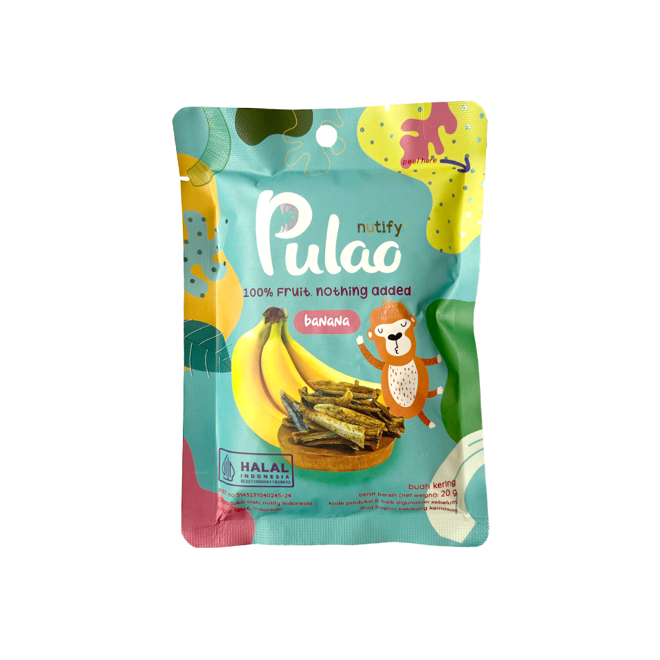 Halal Certified – TastySnackAsia