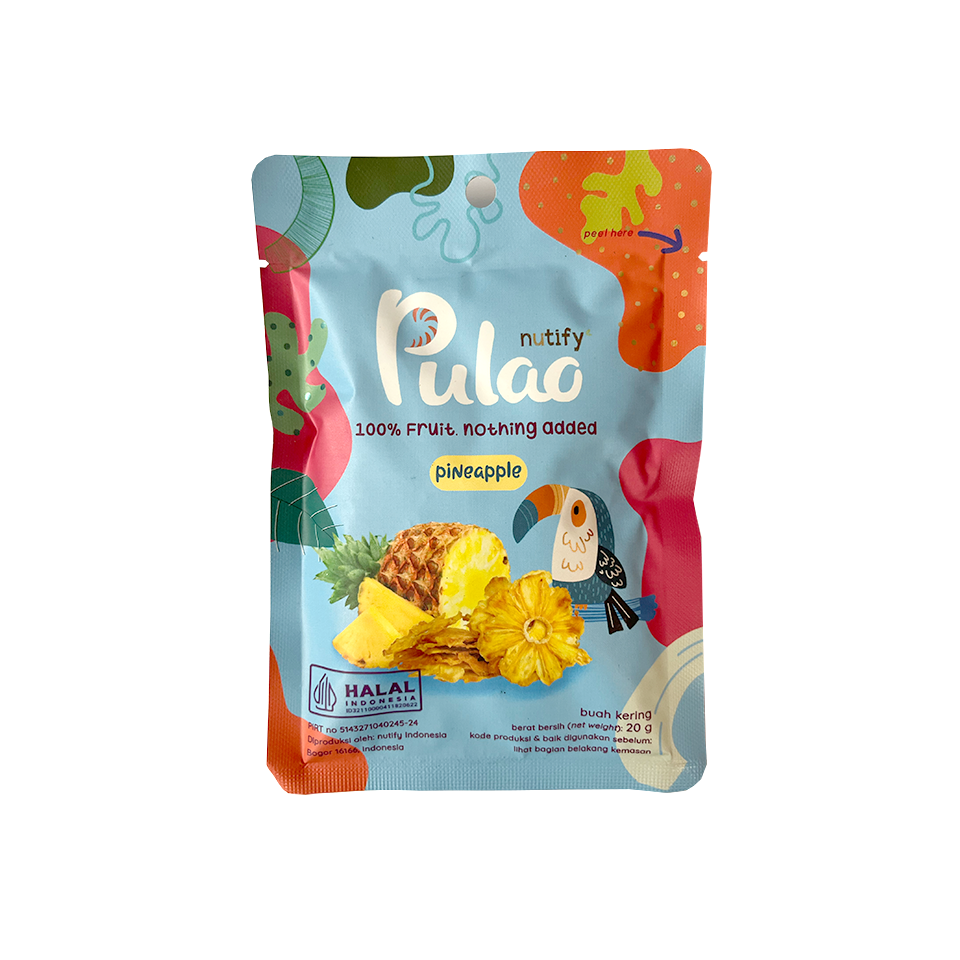 Halal Certified Snacks – TastySnackAsia